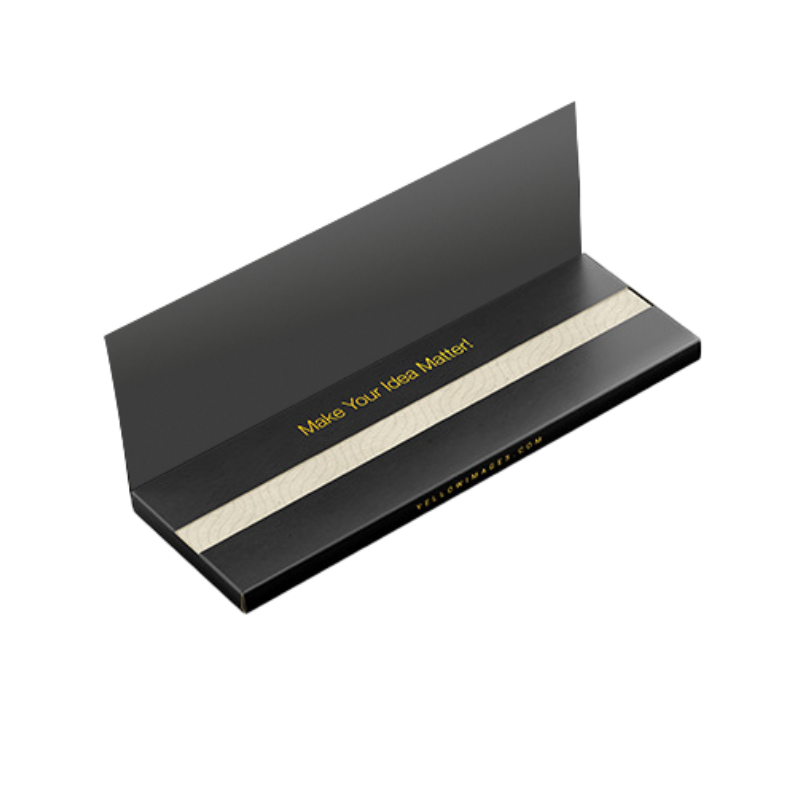 King Size Slim Rolling Paper + Filters - Iberpapel